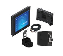 Модули и аксессуары (HMI) купить по выгодной цене — интернет-магазин CREVIS