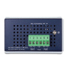 IGS-10020MT Коммутатор Управляемый 8-1000T + 2-2.5G SFP Промышленный ...