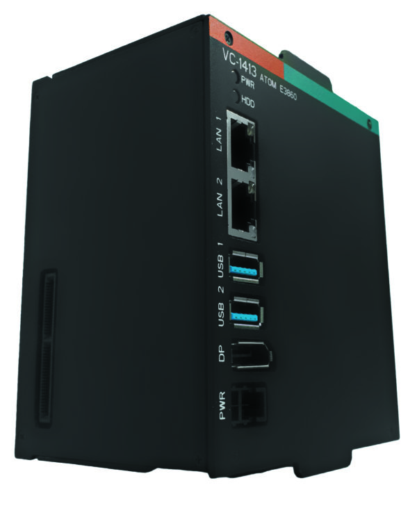 CREVIS в журнале Control Engineering Россия